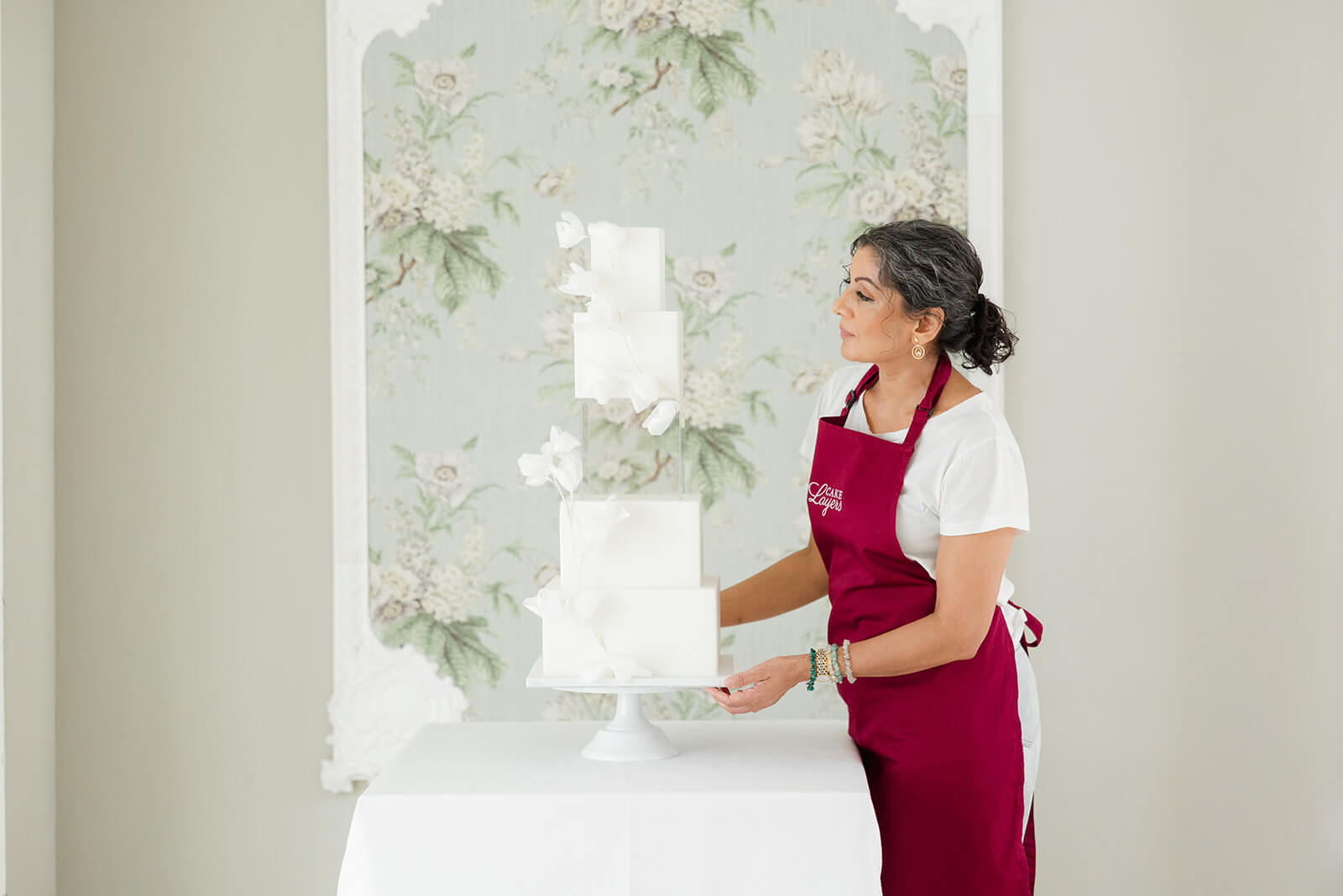 Exquisite Cakes & Delightful Cake Ladoo | Cake Layers